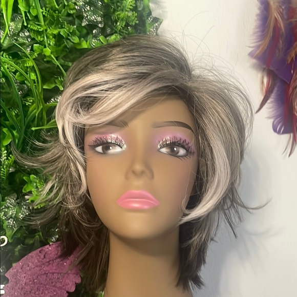 Rebel Gypsy | Hair | Nashville Wig From Rebel Gypsy | Poshmark